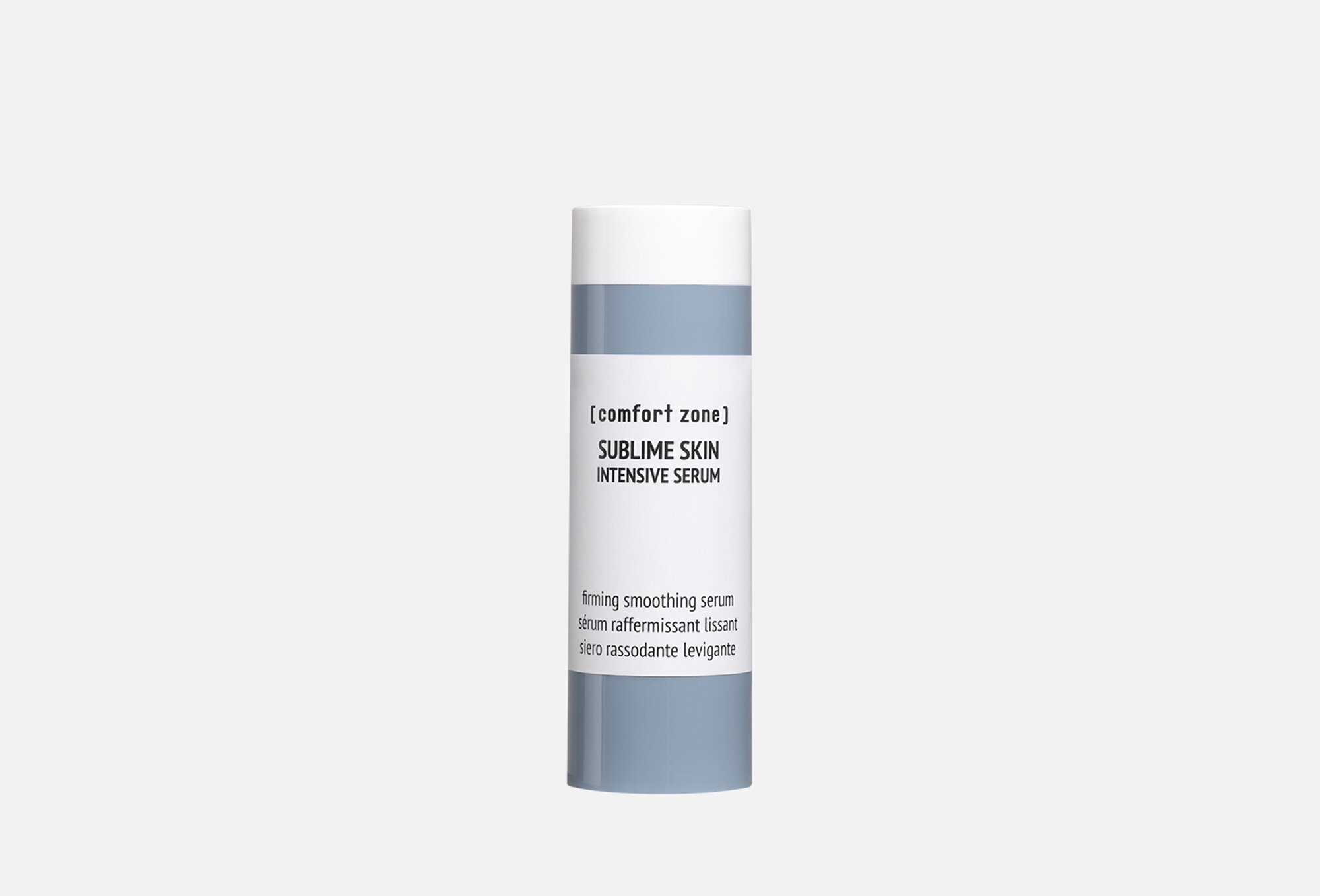 Лифтинг сыворотка для лица COMFORT ZONE Sublime skin intensive serum refill 30 мл