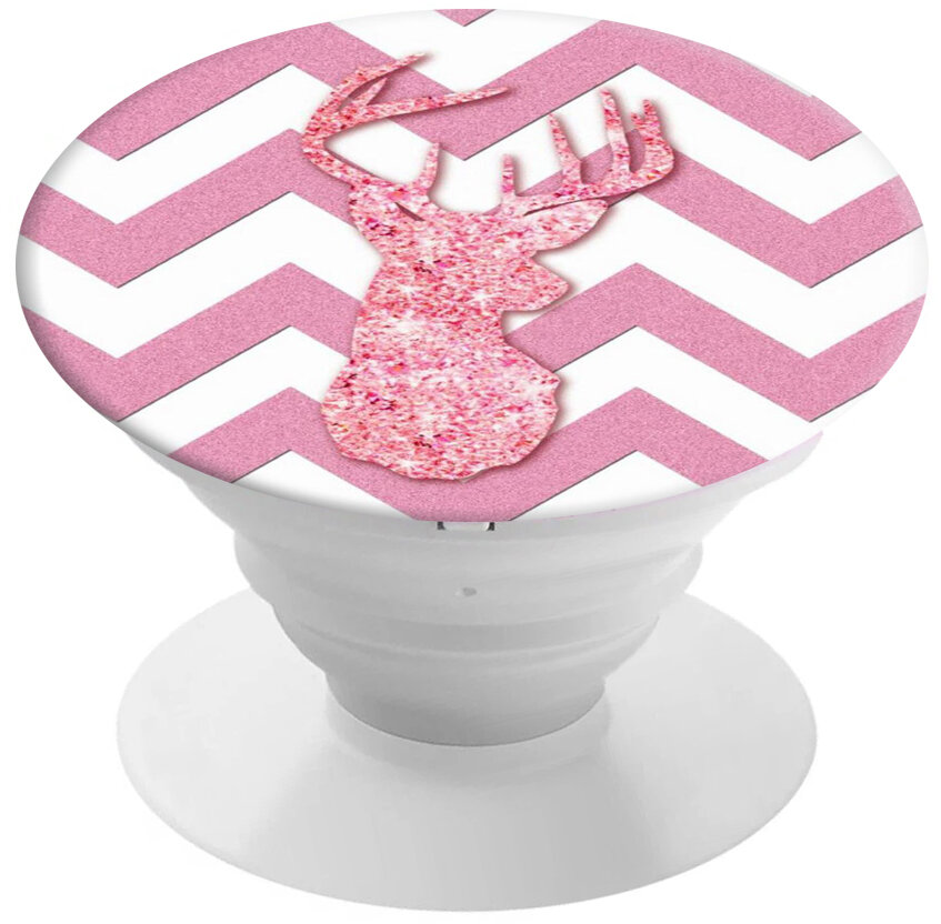 Держатель Popsocket для телефона Попсокет для Apple IPhone и Android держатели для телефонов ручные