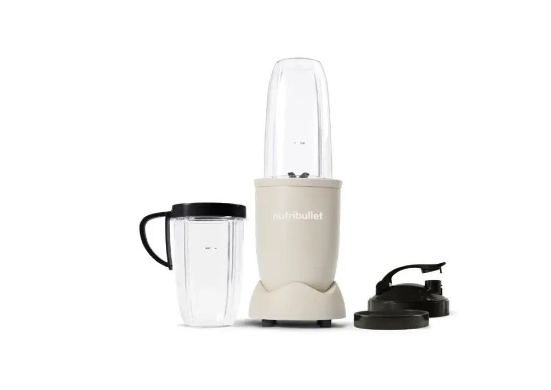 Блендер NutriBullet NB908 MASN