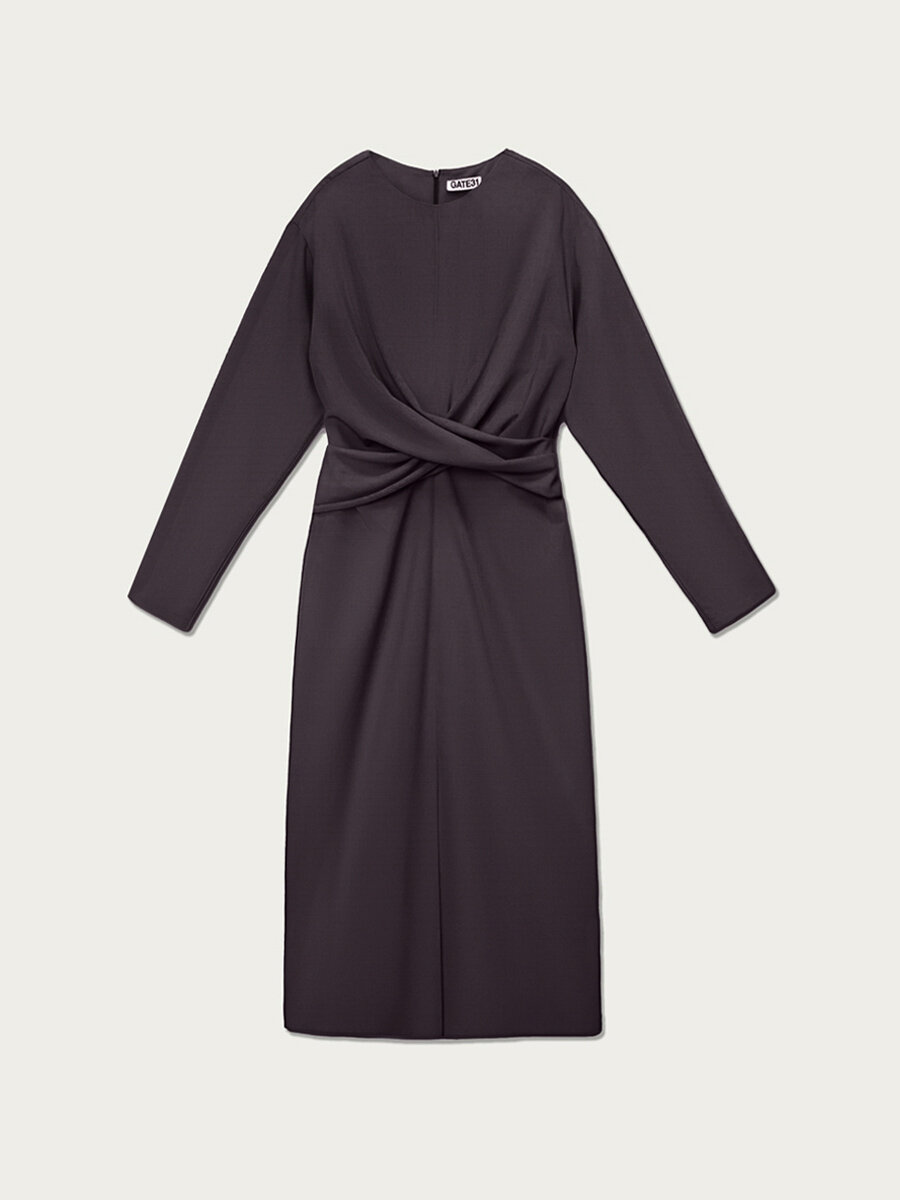 Платье GATE31 Хельга