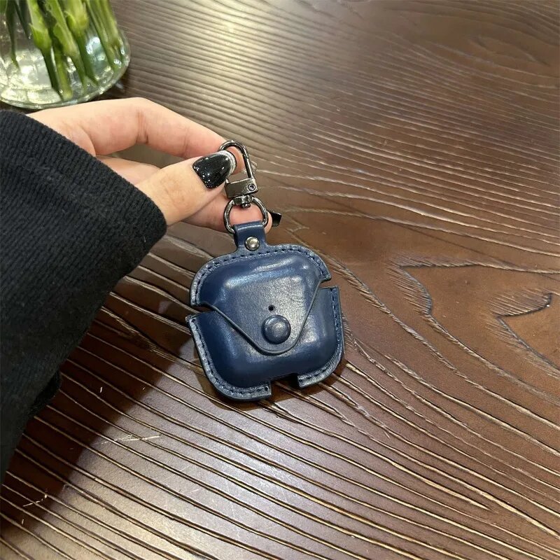 Чехол для JBL WAVE 200/WAVE BEAM2, простой чехол для наушников Bluetooth из искусственной кожи для JBL WAVE BEAM 2, сумка для хранения