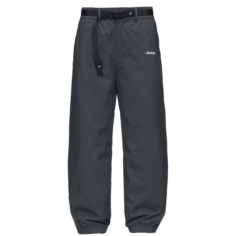 Брюки утеплённые JEEP Jeep Down & Insulated Pants