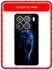 Чехол на Xiaomi 15 Pro / Сяоми 15 Про с принтом "Пантера в лунном свете"