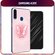 Чехол на Samsung Galaxy A20s / Самсунг Галакси A20s с принтом "Be free butterfly...