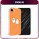 Силиконовый чехол на Apple iPhone 16e/17e / Айфон 16е/17e с принтом Cute ghosts