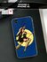 Чехол на Apple iPhone 4/4S / Айфон 4/4S с принтом "Pin-Up Witch"