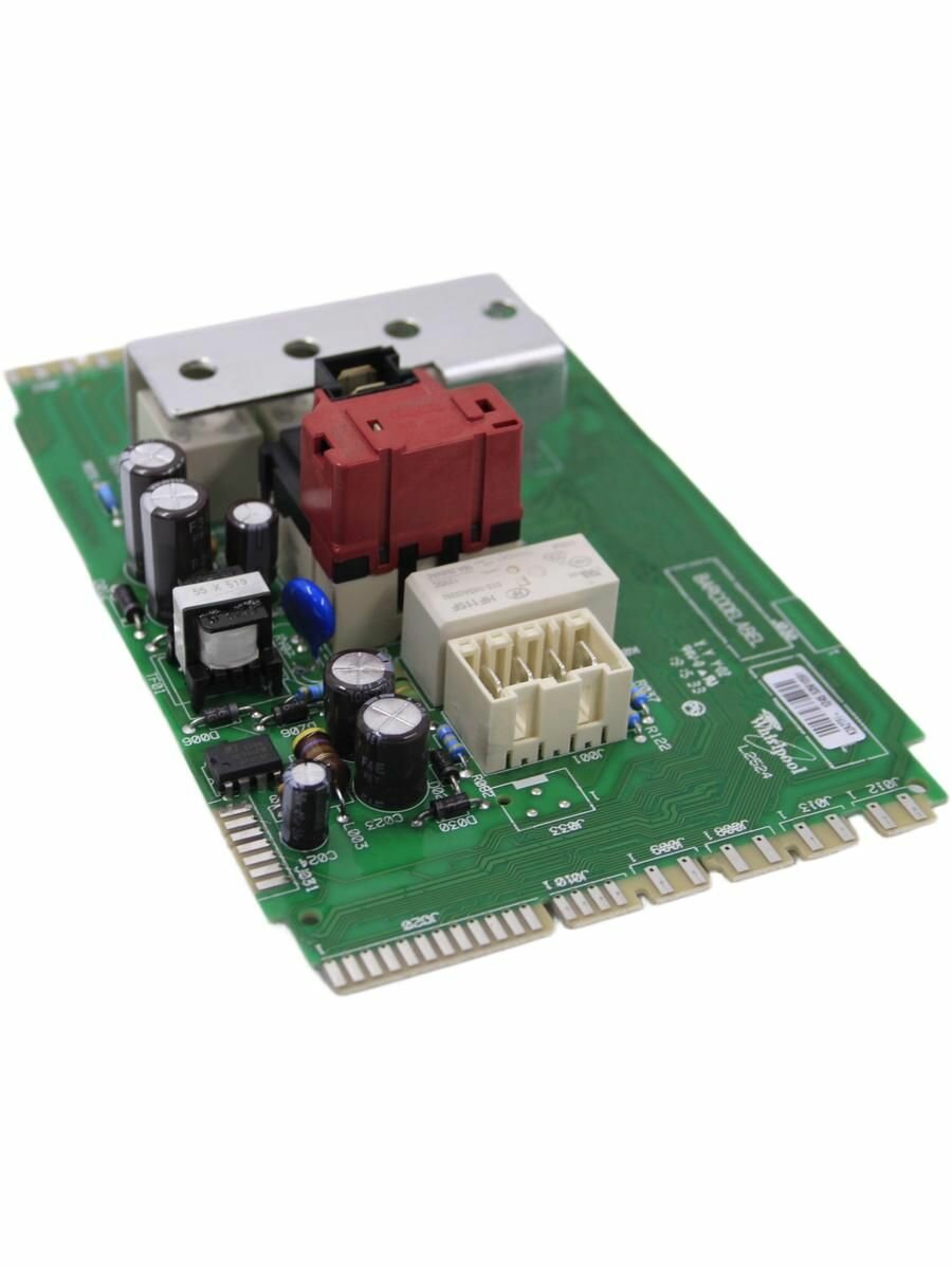 Модуль стиральной машины Whirlpool AWOC 7714