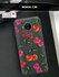 Чехол на Nokia C30 / Нокия C30 с принтом "Яркие вишни"