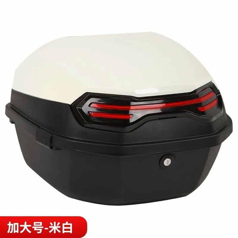 Мотокофр, 48 л