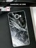 Чехол на Samsung Galaxy A5 2016 / Самсунг Галакси А5 2016 с принтом "Абстракция ...