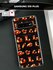 Чехол на Samsung Galaxy S10 + / Самсунг Галакси S10 Плюс с принтом "Йога для лис...
