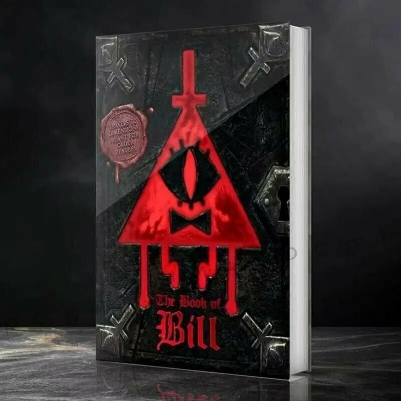 Дневник личный A4 (21 × 29.7 см), листов: 212