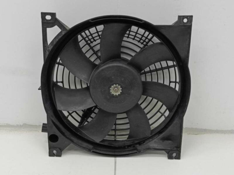 Диффузор вентилятора Datsun on-DO 2014