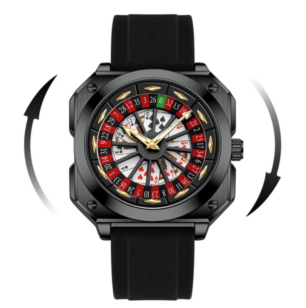 Наручные часы