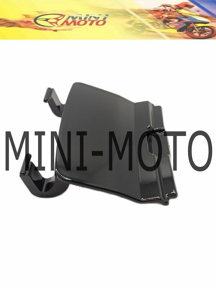 Масляный лючок (пластик) Honda DIO AF27