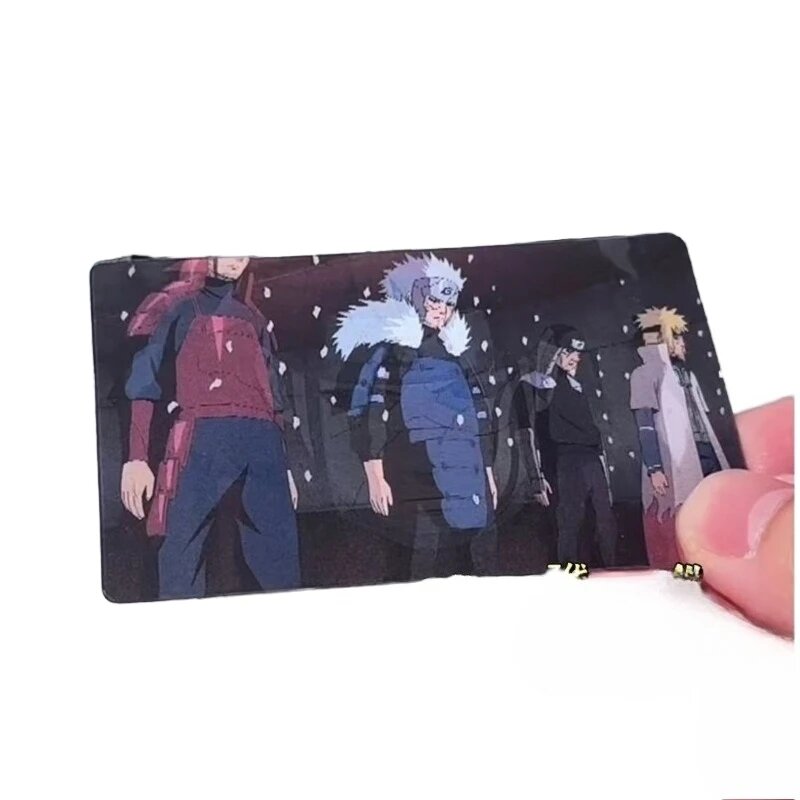 Фигурки Bandai Naruto
