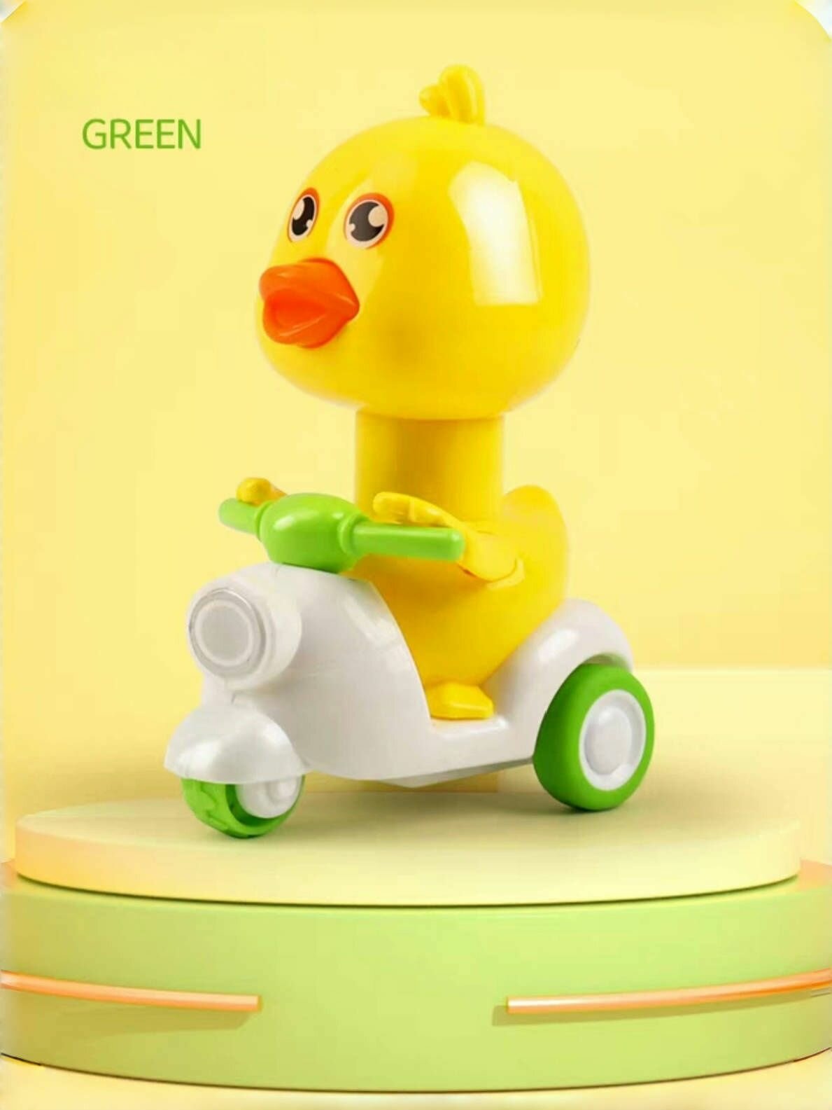 Интерактивная игрушка