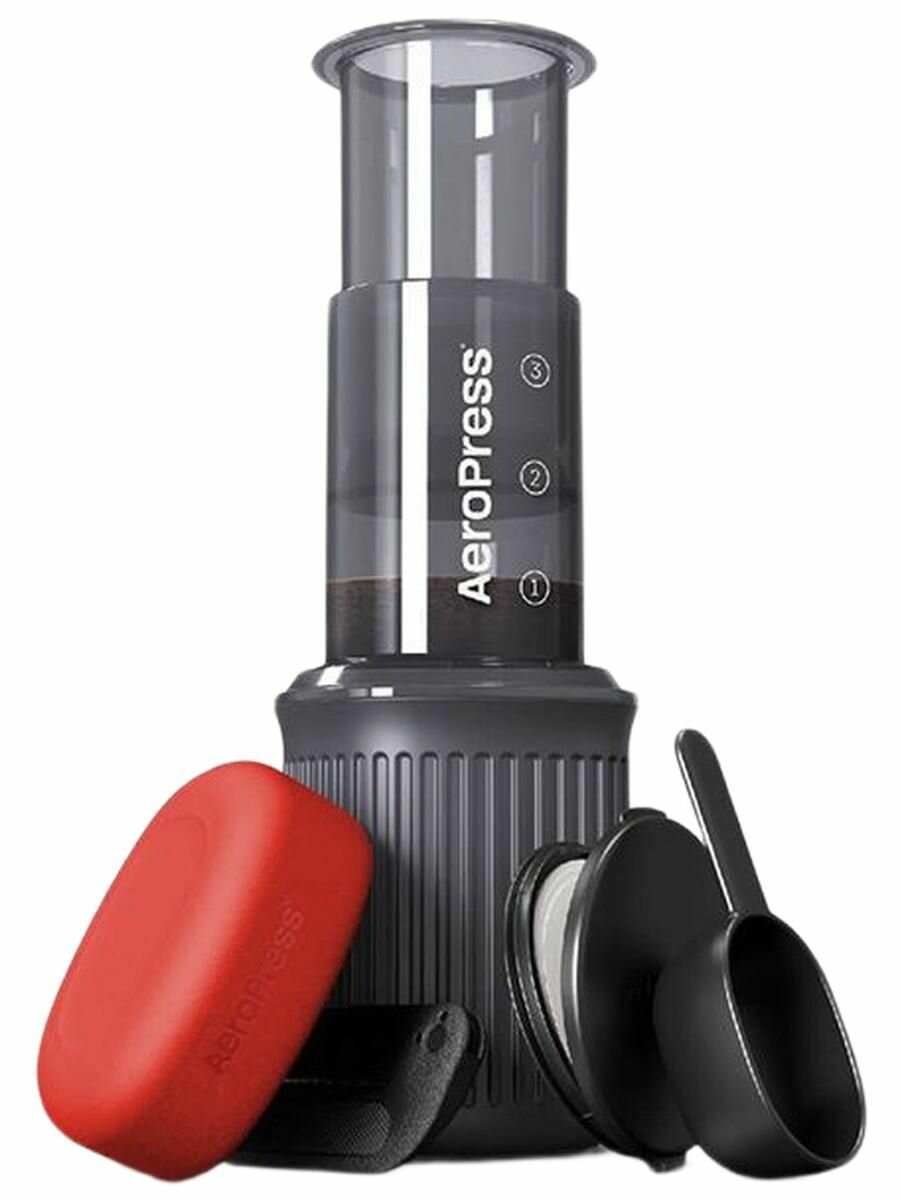 Аэропресс, 245 мл, 1 шт