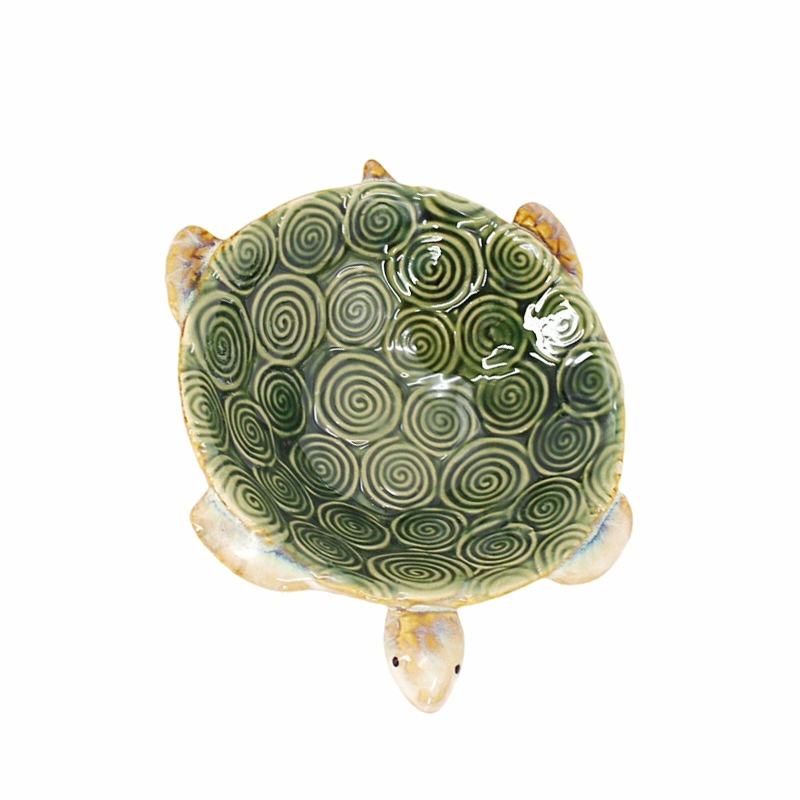 Элегантная керамическая пепельница-держатель для мыла ванной кухни или офиса