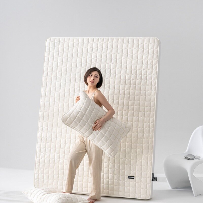 Комплект матраса, 90x200 см, водонепроницаемый, для ночного недержания мочи