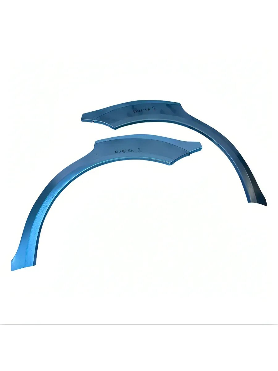 Арки задние Пара Chevrolet Lacetti 2004-2013