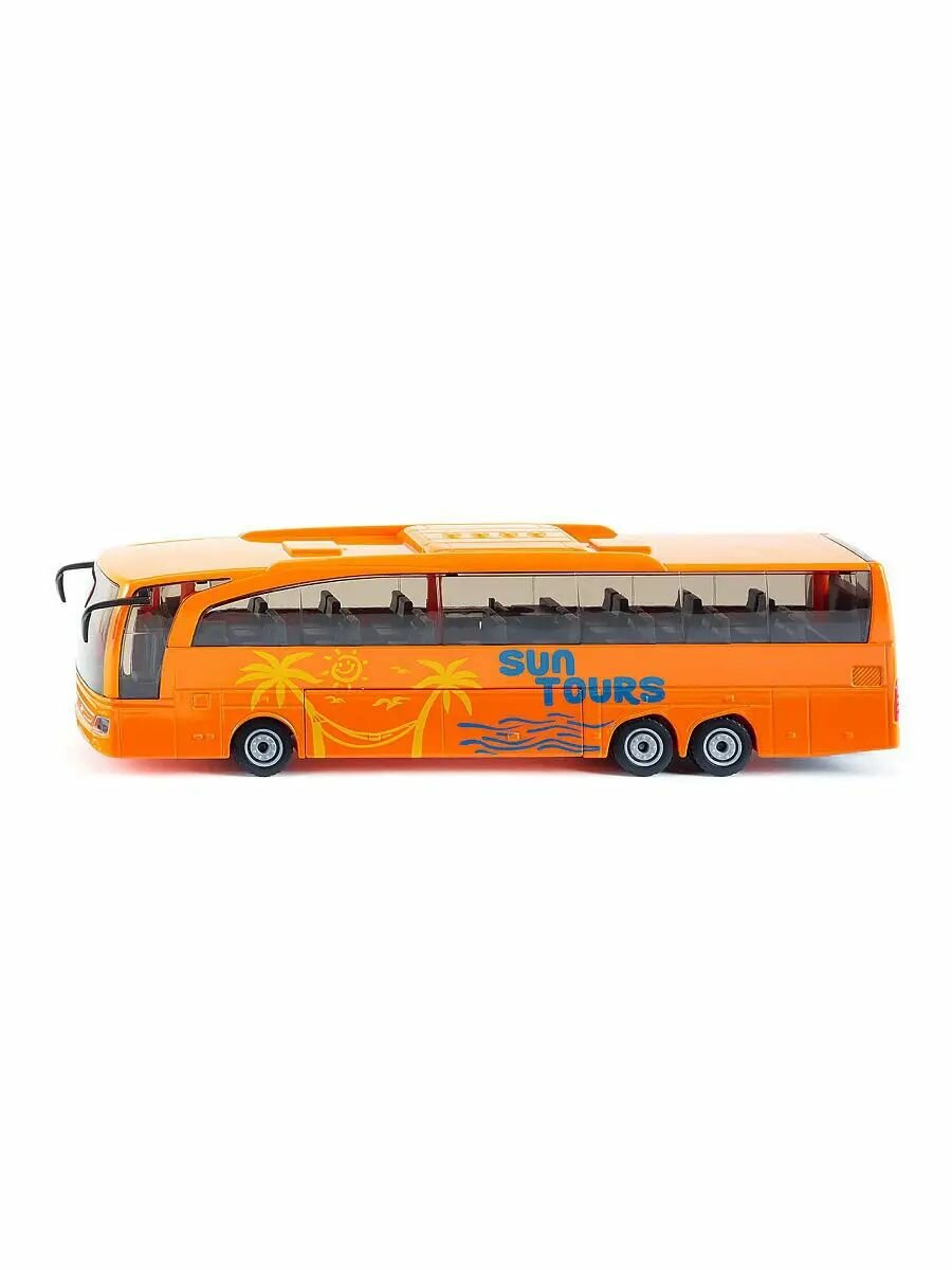 Автобус Mercedes Benz Travego Детские игрушки