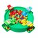 Детские игрушки Frog Pacman