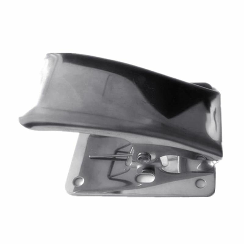 Зажим для филе рыбы, крюк, нержавеющая сталь для доски, - Стиль А