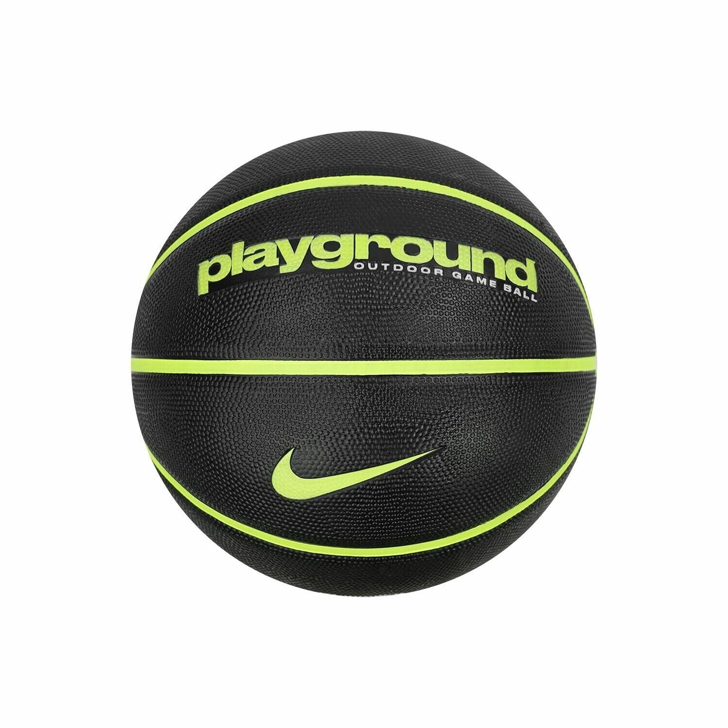 Decathlon Баскетбольный мяч Nike Everyday Playground, размер 6 - 6