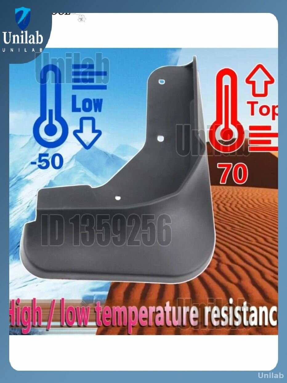 Брызговики для Honda CRV CR V CR-V 2024 2023 6 VI, аксессуары, брызговики, автостайлинг, передние колеса автомобиля