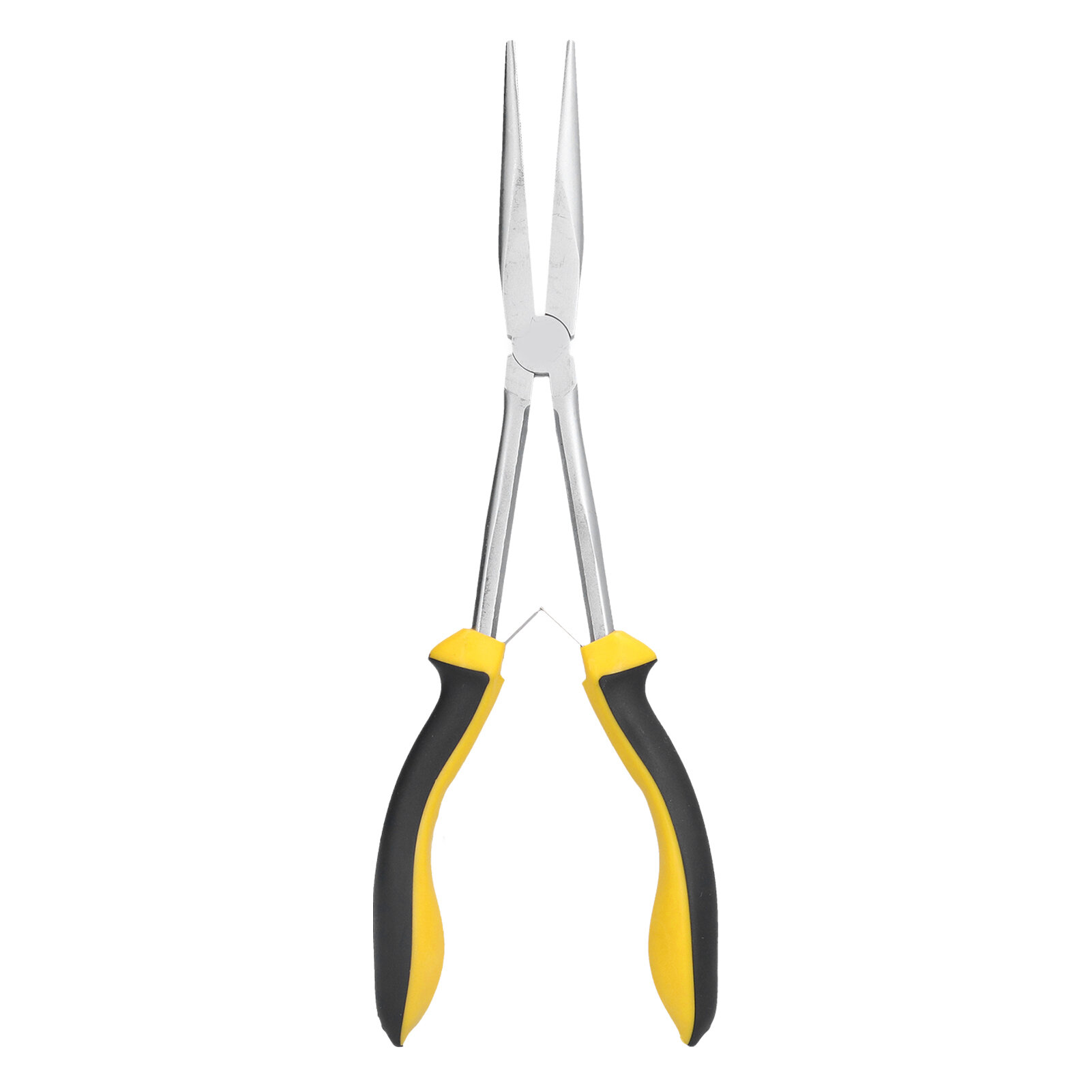 Игольчатые плоскогубцы