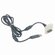 For Microsoft for Xbox 360 Wireless Controller USB Charger Quick ...