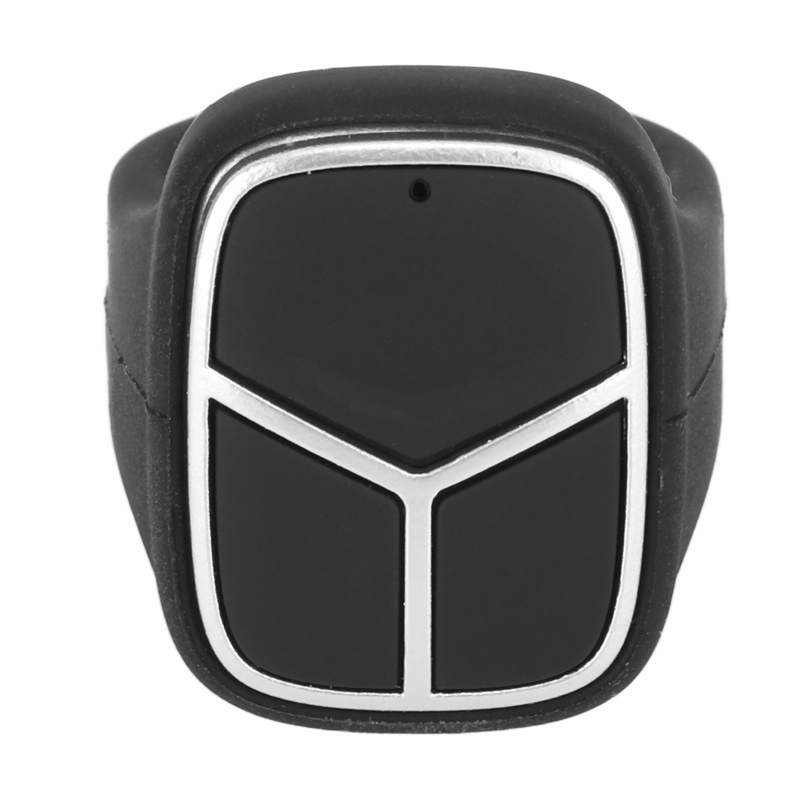 Wireless Bluetooth Remote Control with Indicator Light Page Turner Camera Shutter Selfie Button — фото 1