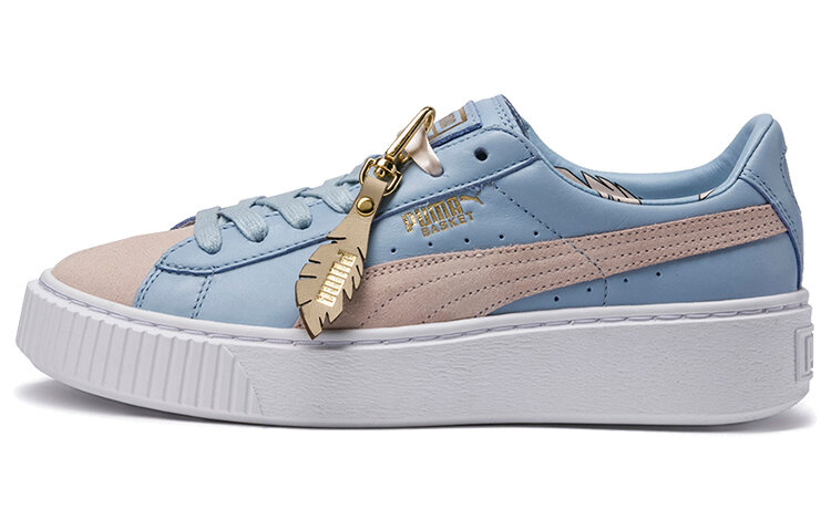 Кроссовки Basket