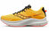 Кеды saucony Saucony Tempus, размер 41 EU, красный, золотой