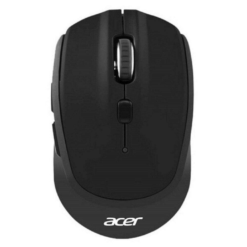 Acer Беспроводная Мышь OMR040 6 кн. 1600 dpi