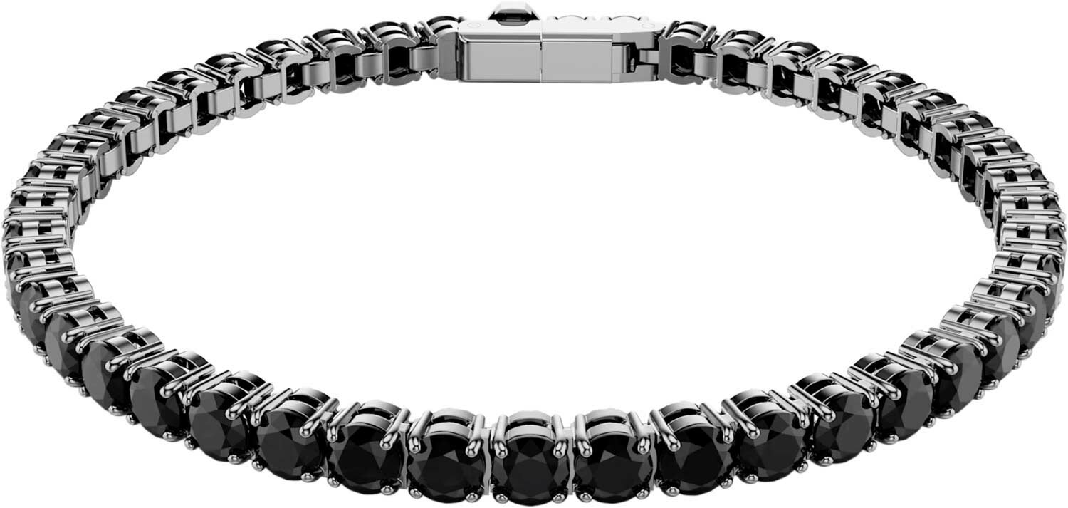 Теннисный браслет