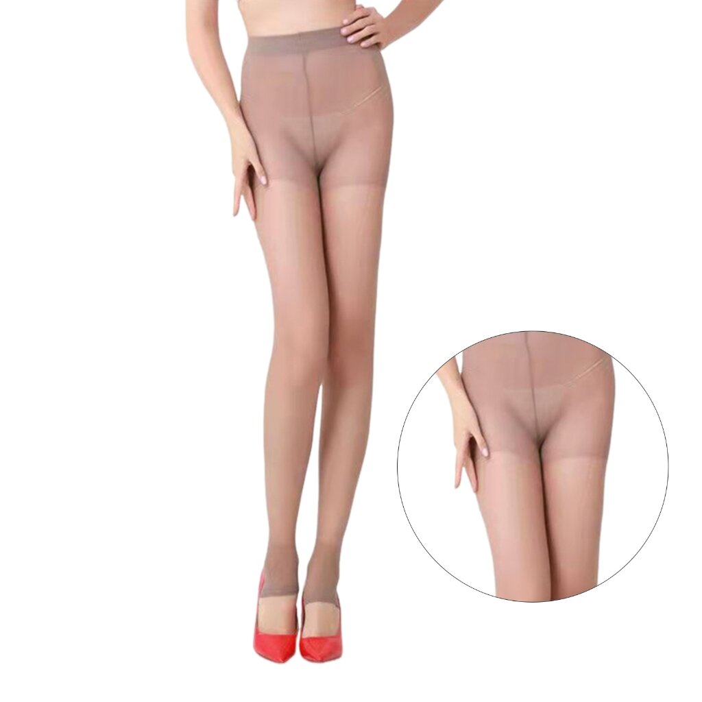 Летние ультратонкие танцевальные леггинсы, колготки без косточек, колготки со стременами для женщин