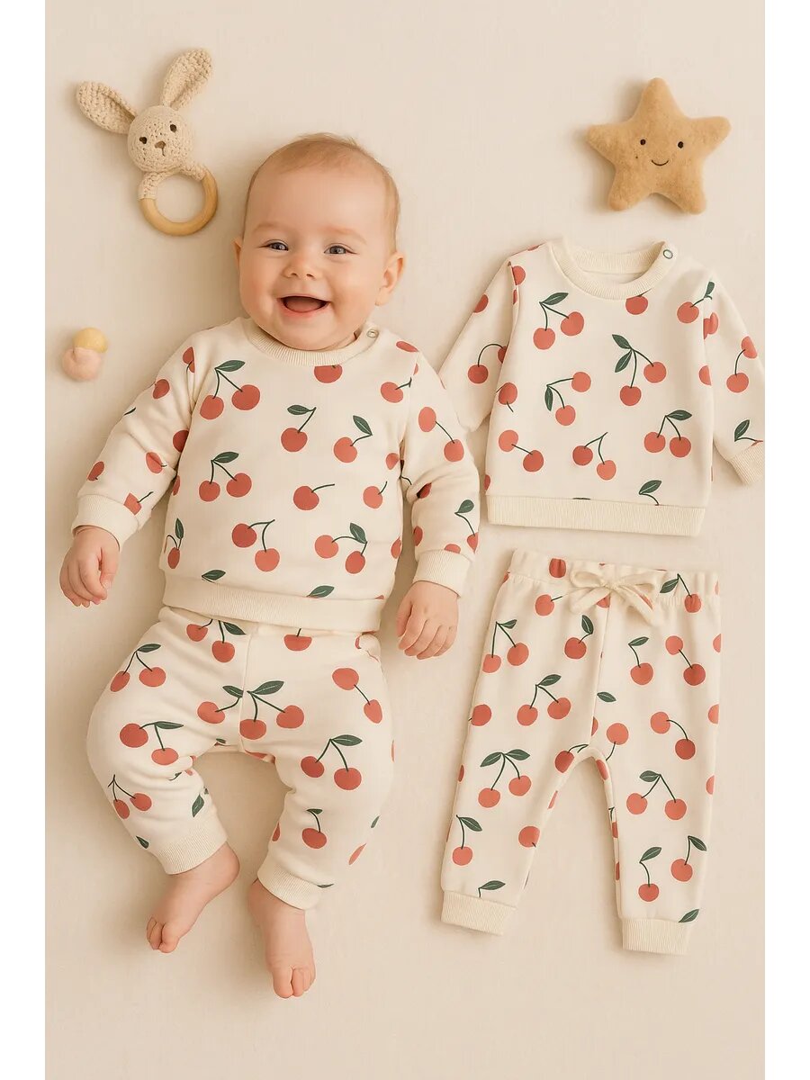 Комплект одежды для девочек