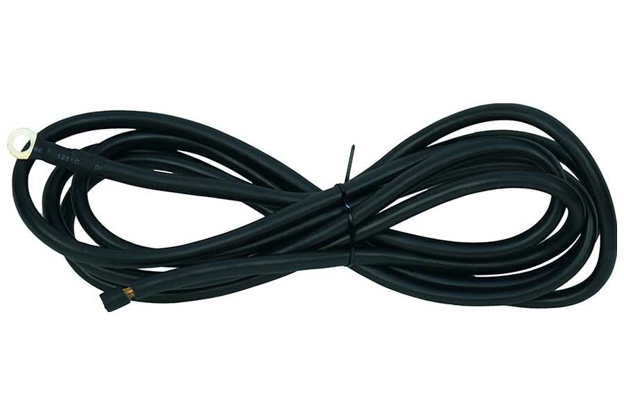 Сварочный кабель Sturm! AWK-3250, 50/50, 3 м (без соединителей)