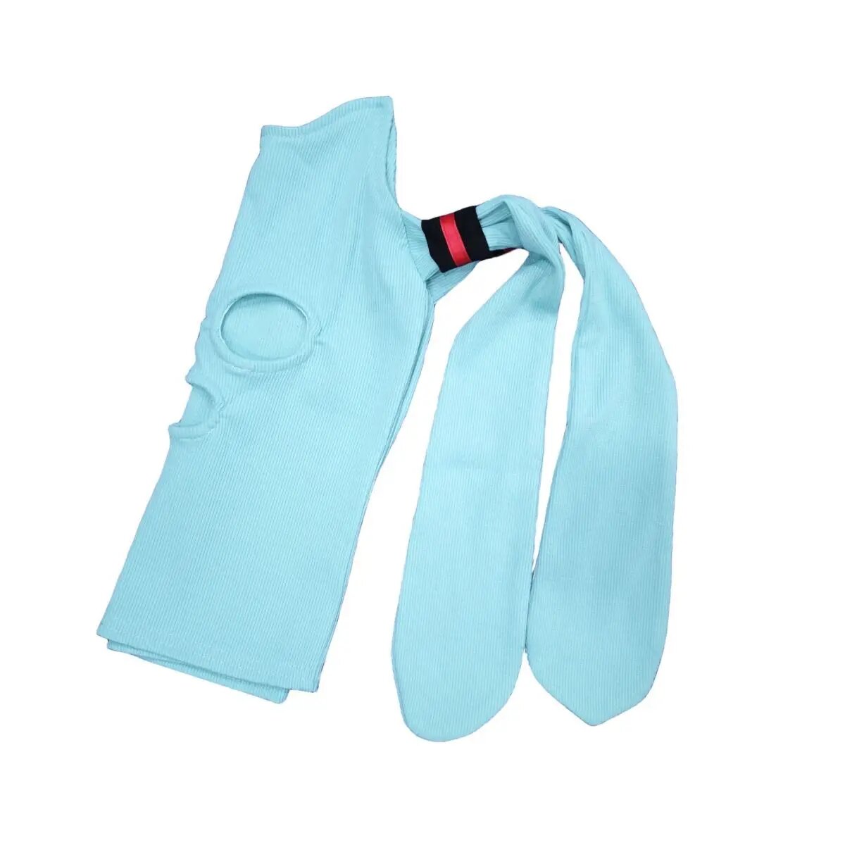 Маска Хацунэ Мику MINISO — фото 1