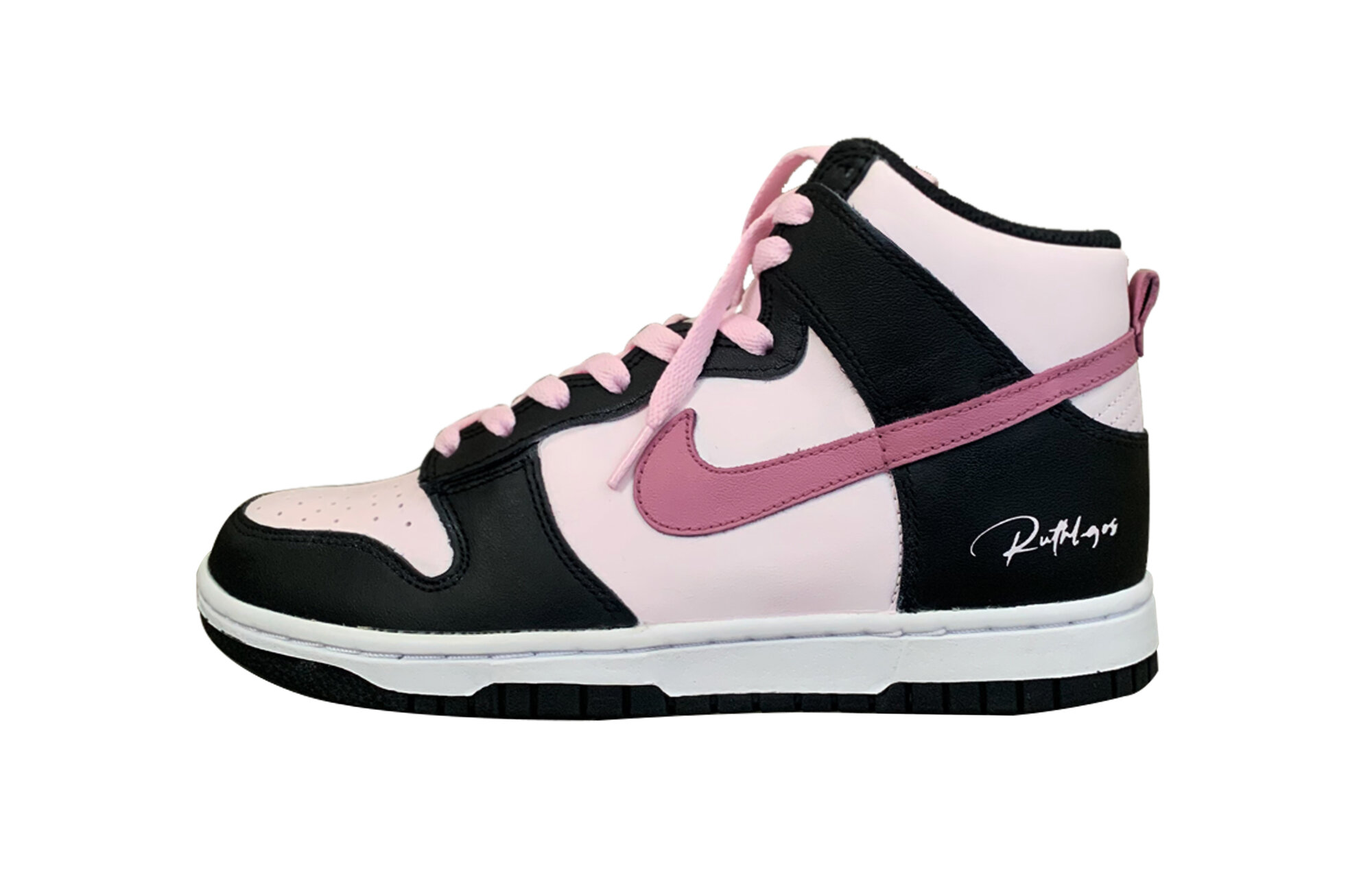 Кроссовки Dunk