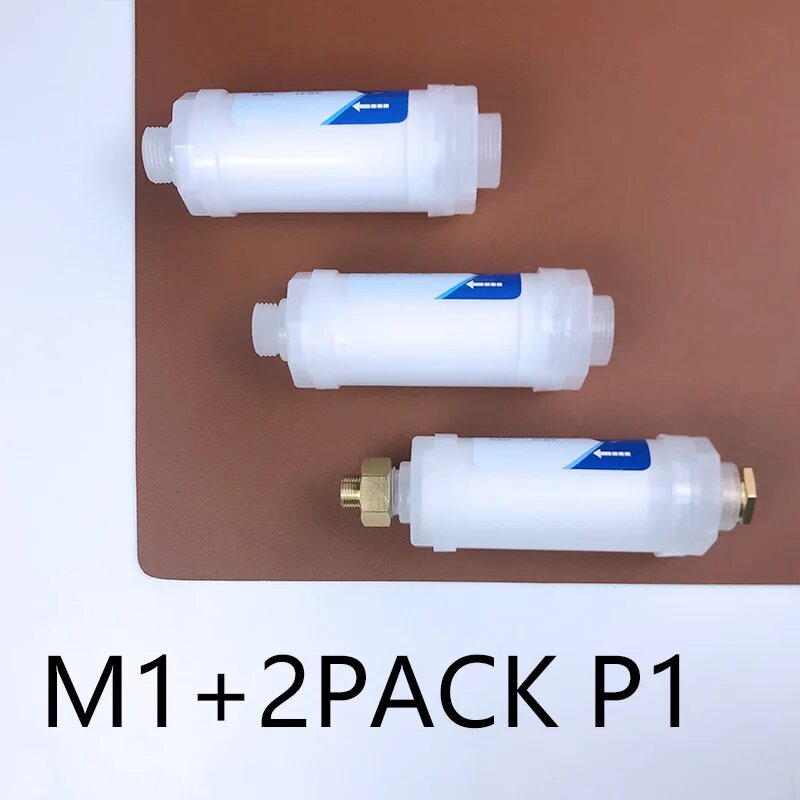 Фильтр для воды для биде M1-2PCK P1