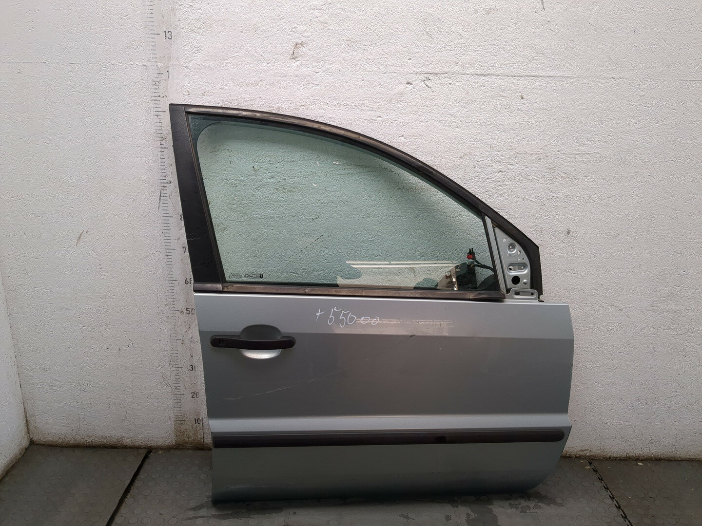 Дверь боковая (легковая) правая передняя Ford Fusion Б/У