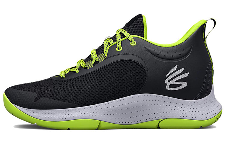 Кроссовки Curry 3Z6