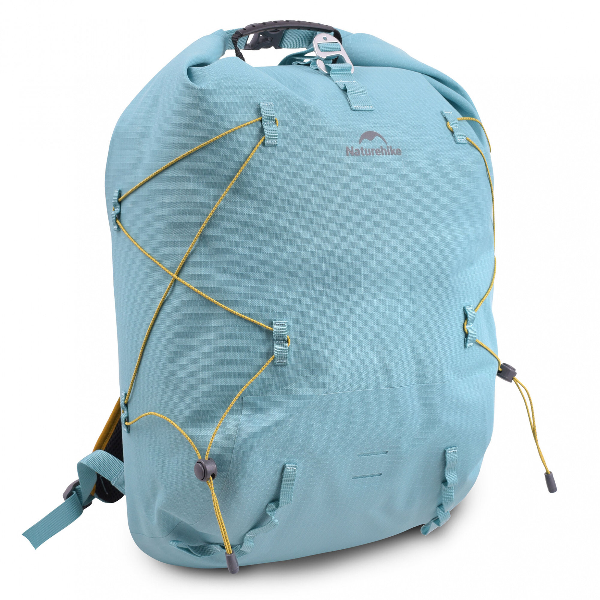 Герморюкзак Naturehike Jing luo 28 CNK2550XB027 голубой