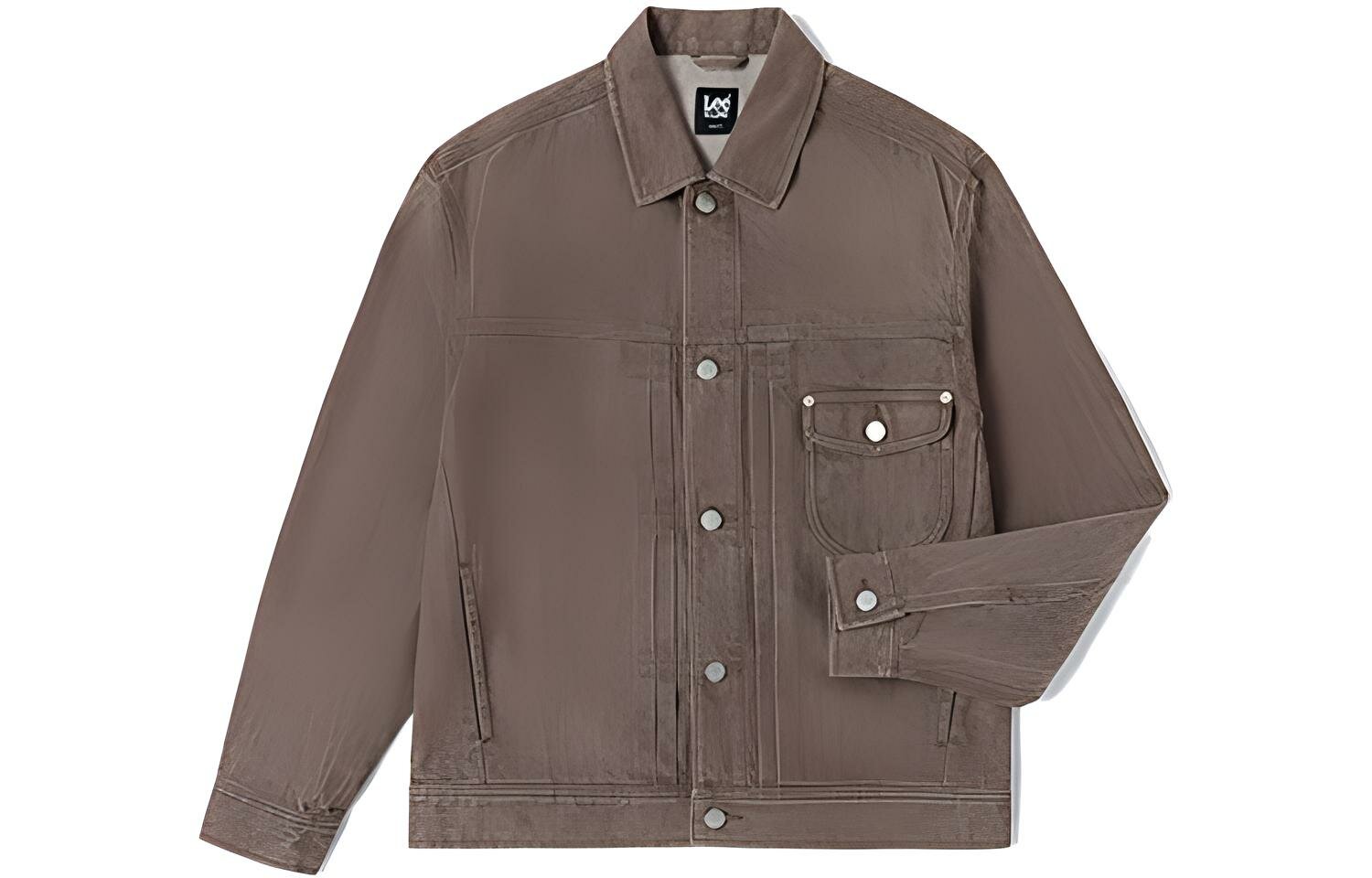 Куртка джинсовая