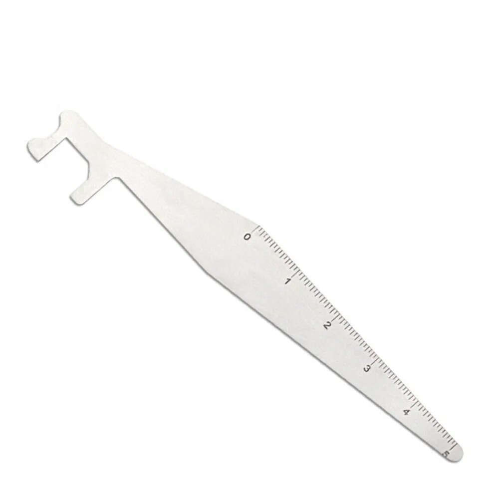 Рычажный инструмент из пружинной стали для пожарных