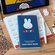 Дневник Miffy 2026