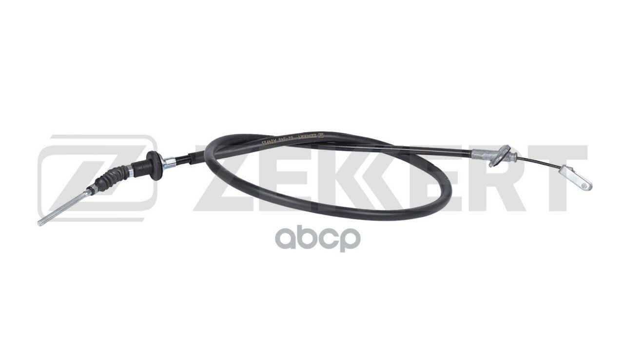 Трос сцепления Suzuki Vitara (ET TA TD) 90- X-90 (EL) 95- Samurai (SJ_) 98- Zekkert арт. bz-1348